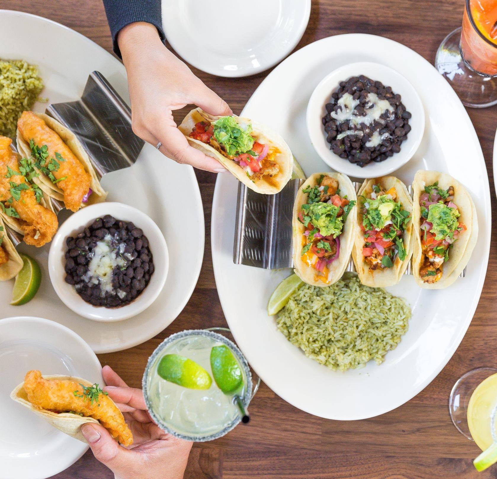 The Cheesecake Factory